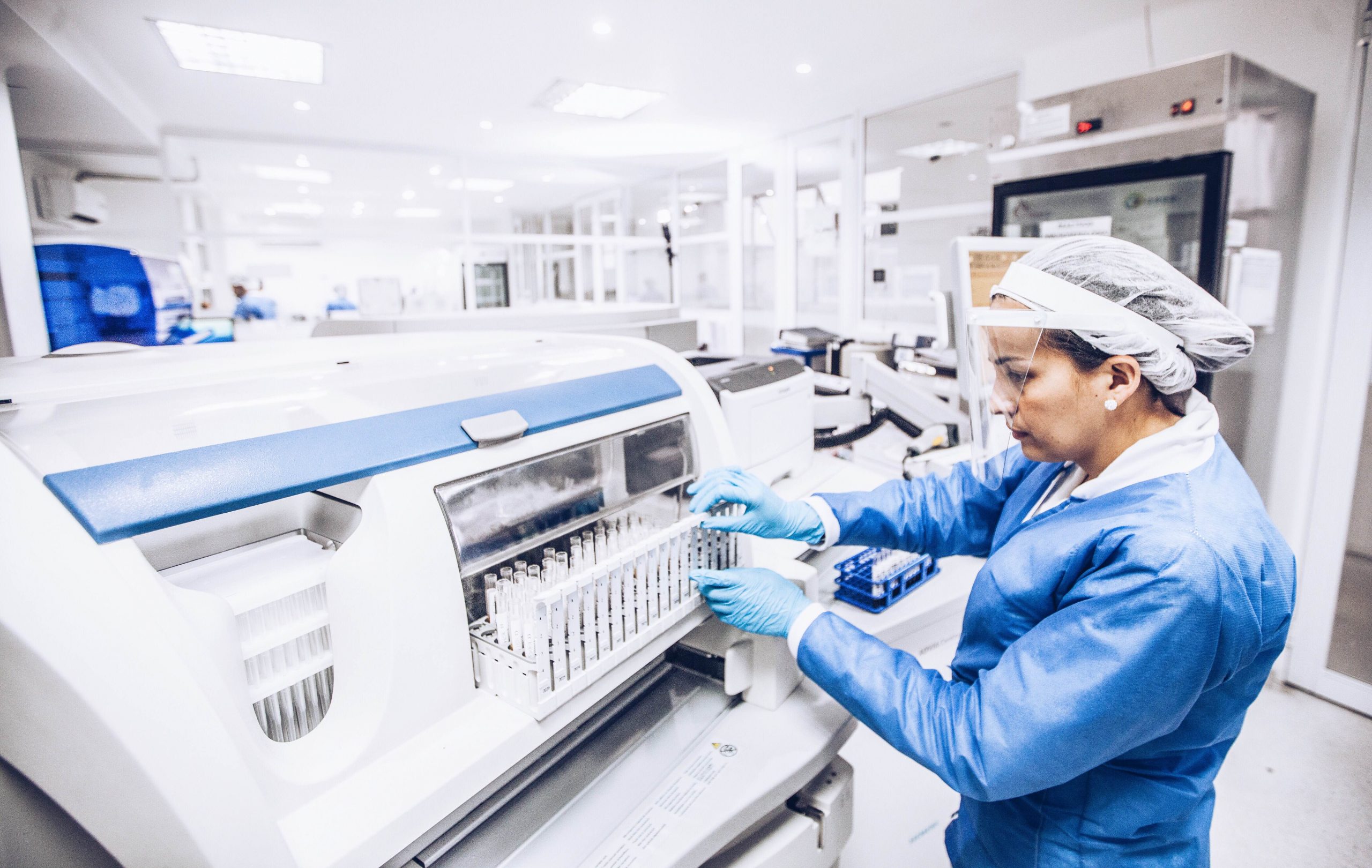 Nuestro Trabajo – Fundación Banco Nacional de Sangre Hemolife